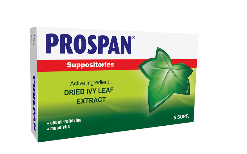 PROSPAN® Suppositories
