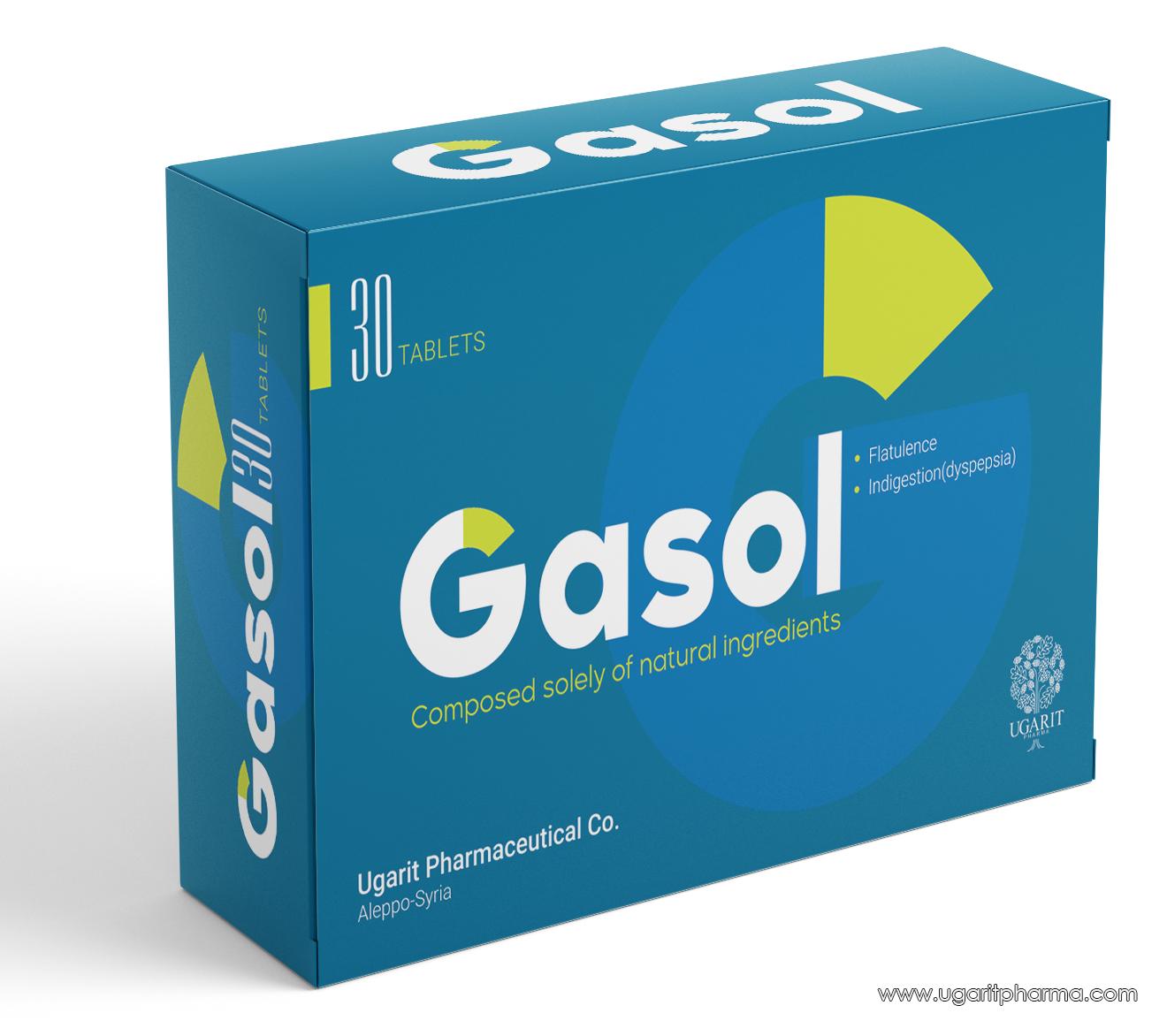Gasol