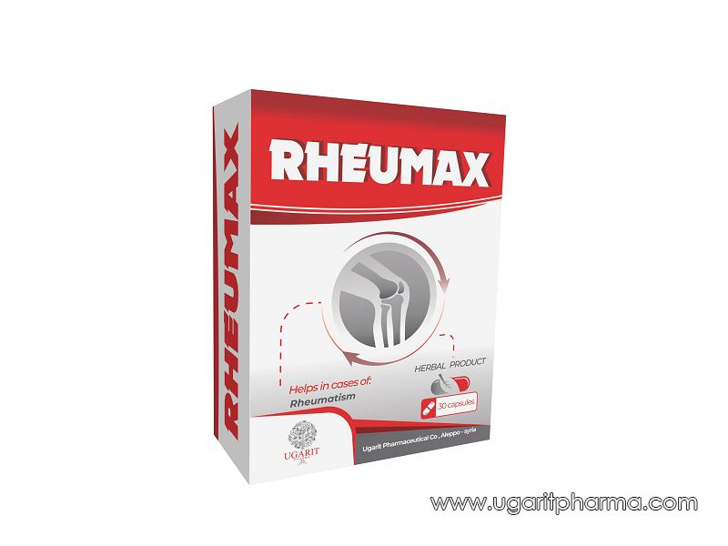 ®RHEUMAX
